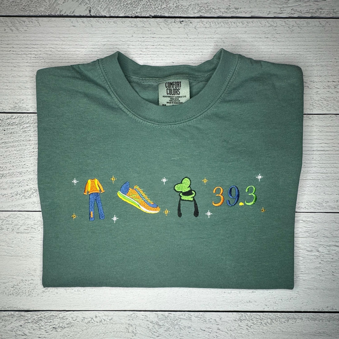 Embroidery with a Magical Touch! – Magical Castle Embroidery