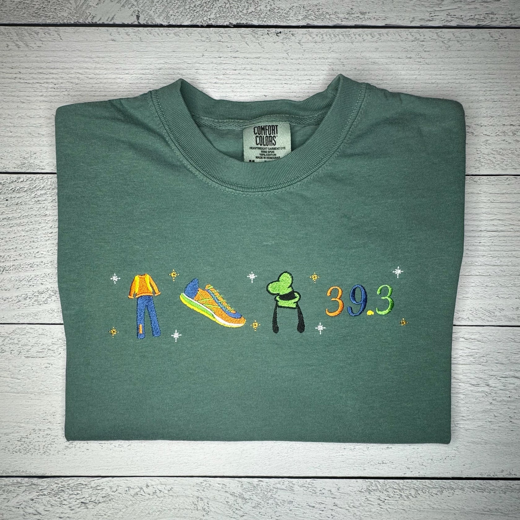 Embroidery with a Magical Touch! – Magical Castle Embroidery